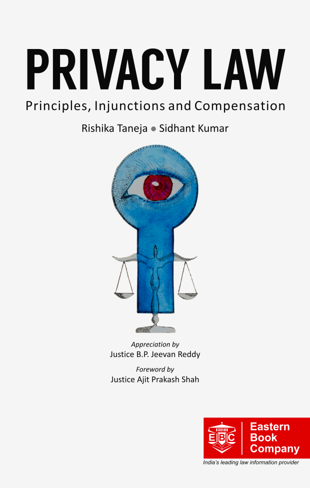 Privacy Law - Principles, Injunctions and Compensation